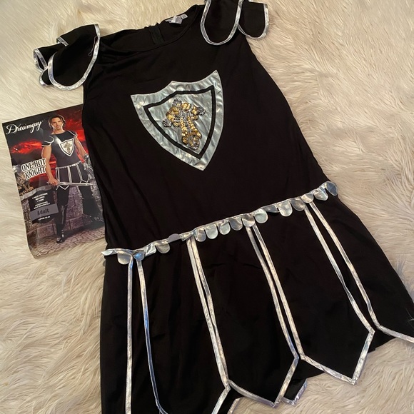 Other | Mens One Hot Knight Costume A1 | Poshmark